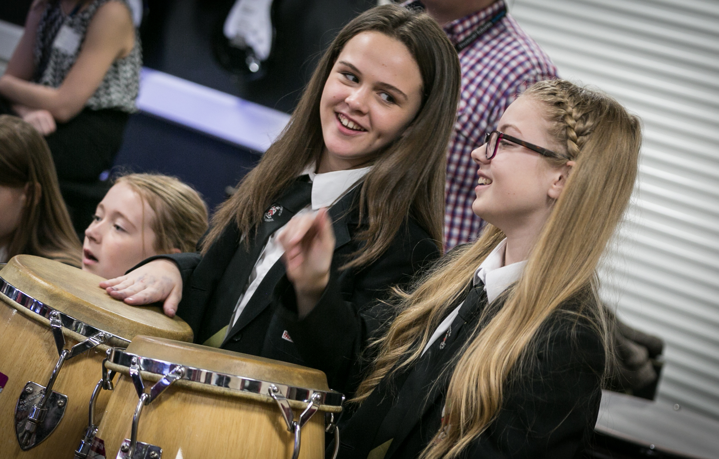 About ISME | ISME - International Society for Music Education
